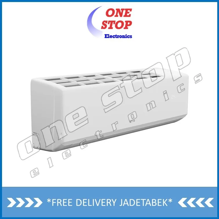 LG H05TN4 AC Standart New Hercules R32 0.5PK | One Stop Electronic