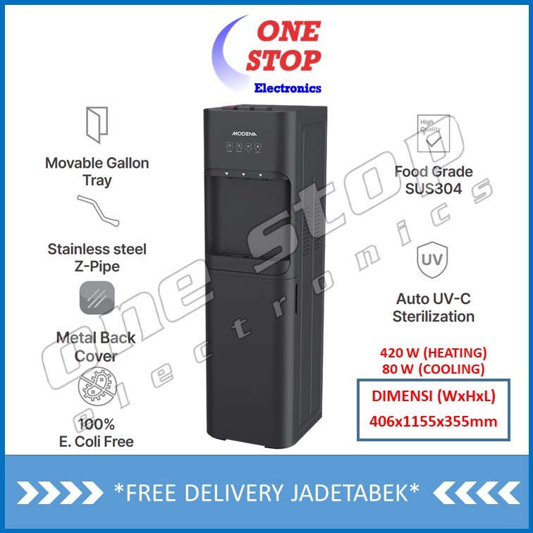 Dispenser Category | One Stop Electronic