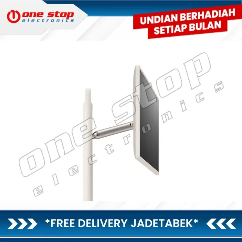 LG 27ART10AKPL StanbyME Full HD Smart TV Touch Screen 27 Inch | One ...